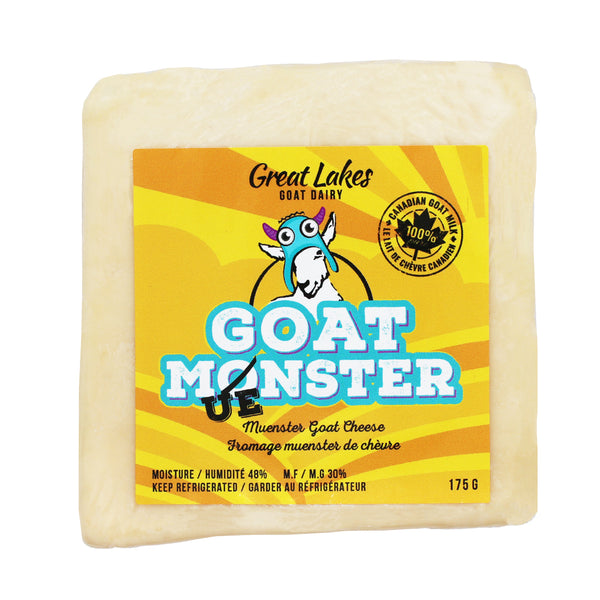 Goat Cheese Party Pack | 10 Piece Variety | Great Lake Goat Dairy ...