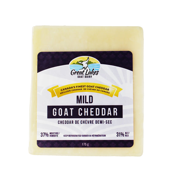 Goat Cheese Party Pack | 10 Piece Variety | Great Lake Goat Dairy ...