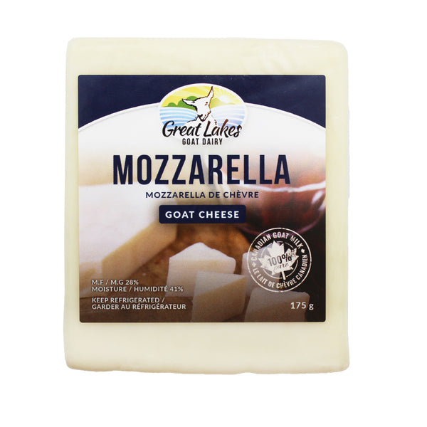 The BBQ Bundle | 8 Goat Cheese Flavours | Great Lakes Goat Dairy