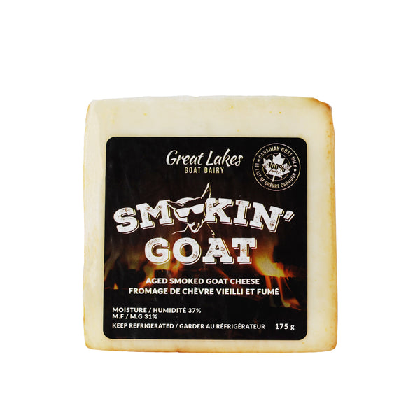 Goat Cheese Party Pack | 10 Piece Variety | Great Lake Goat Dairy ...